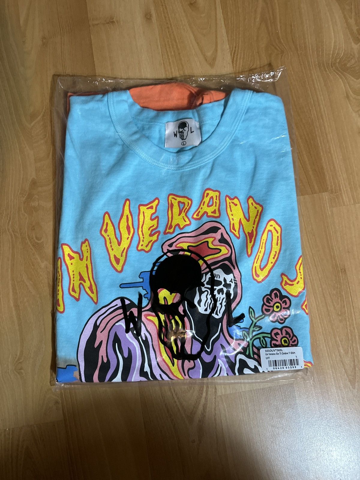 Warren Lotas Bad bunny X Warren Lotas | Grailed