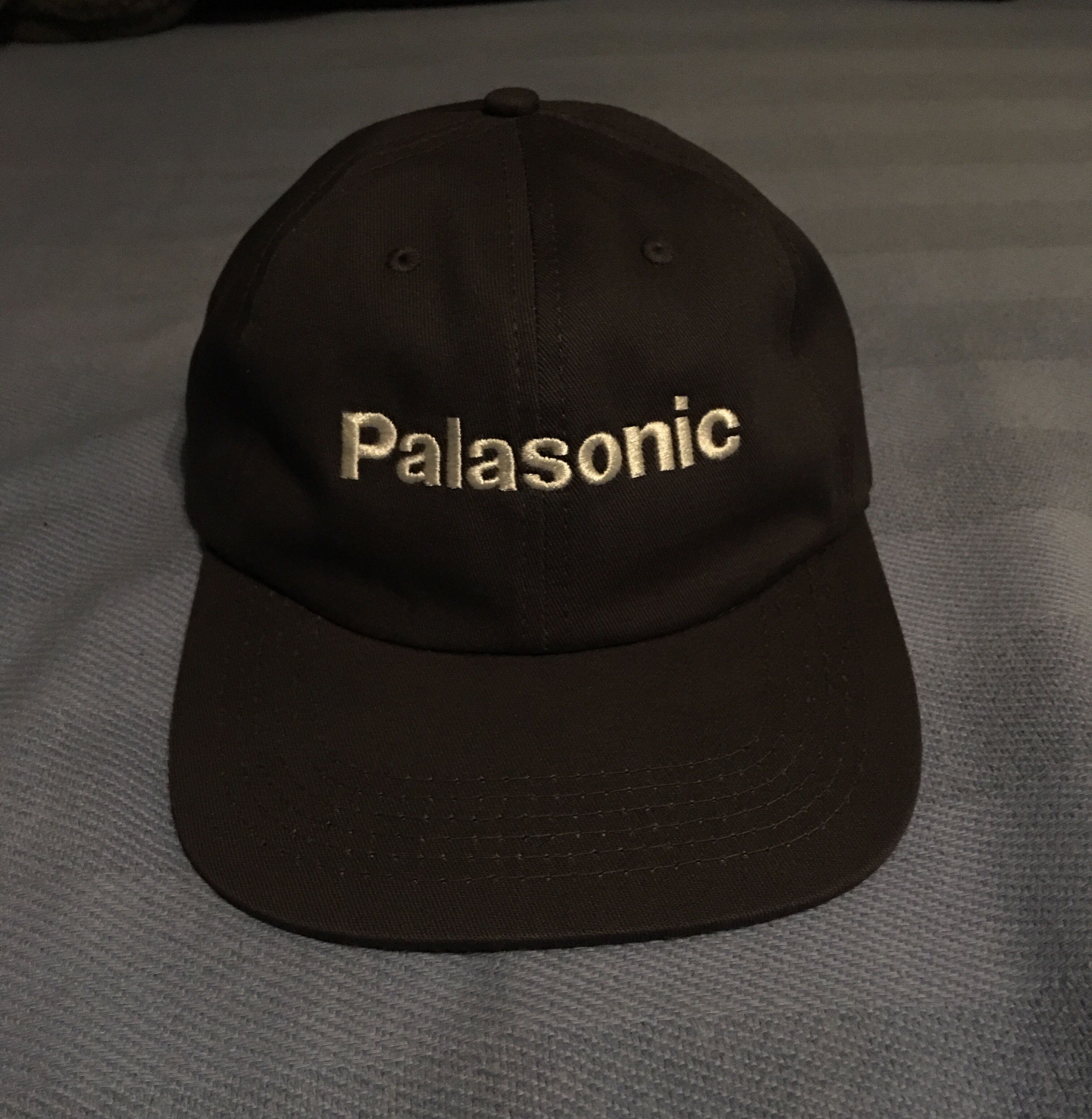 Palace Palace Palasonic 6 panel | Grailed