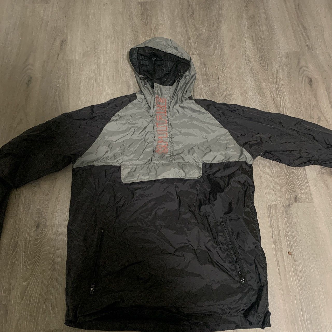 Spitfire spitfire jacket | Grailed