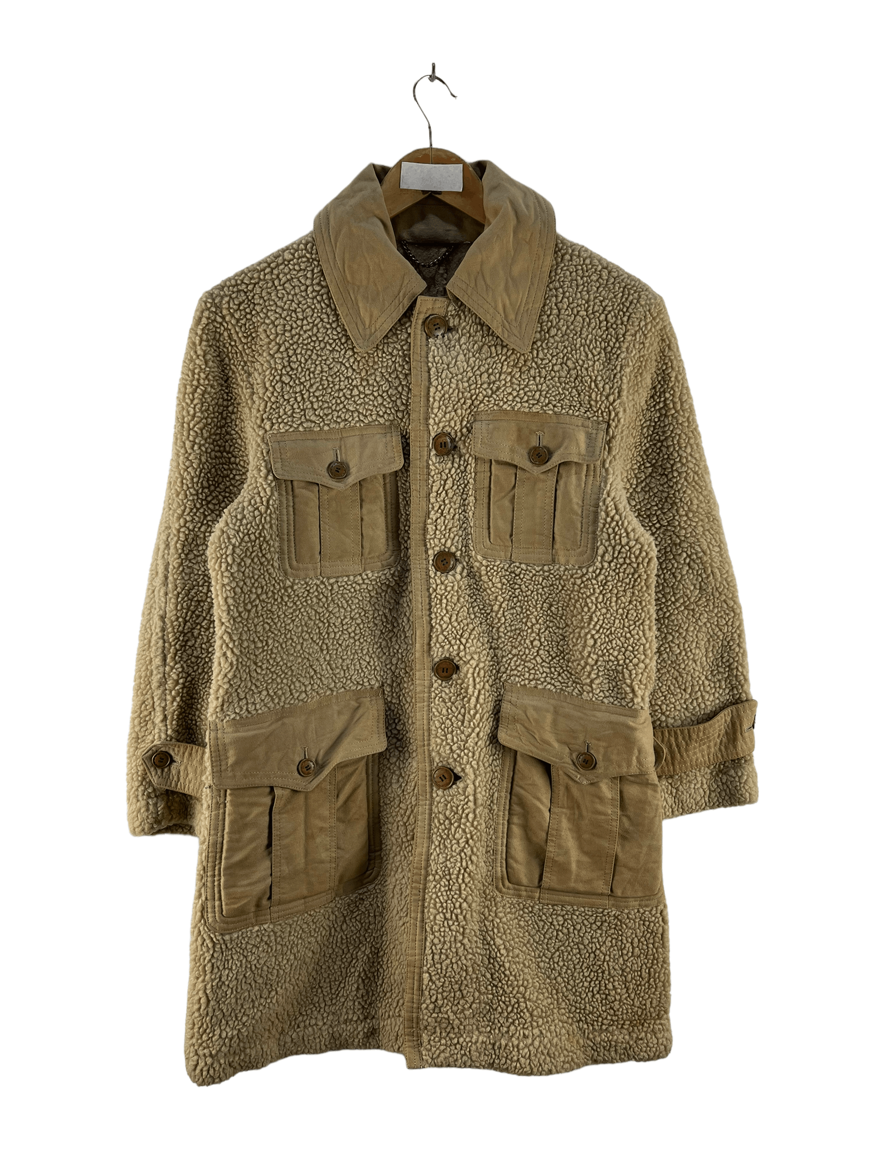 Edward Edwards Jacket | Grailed