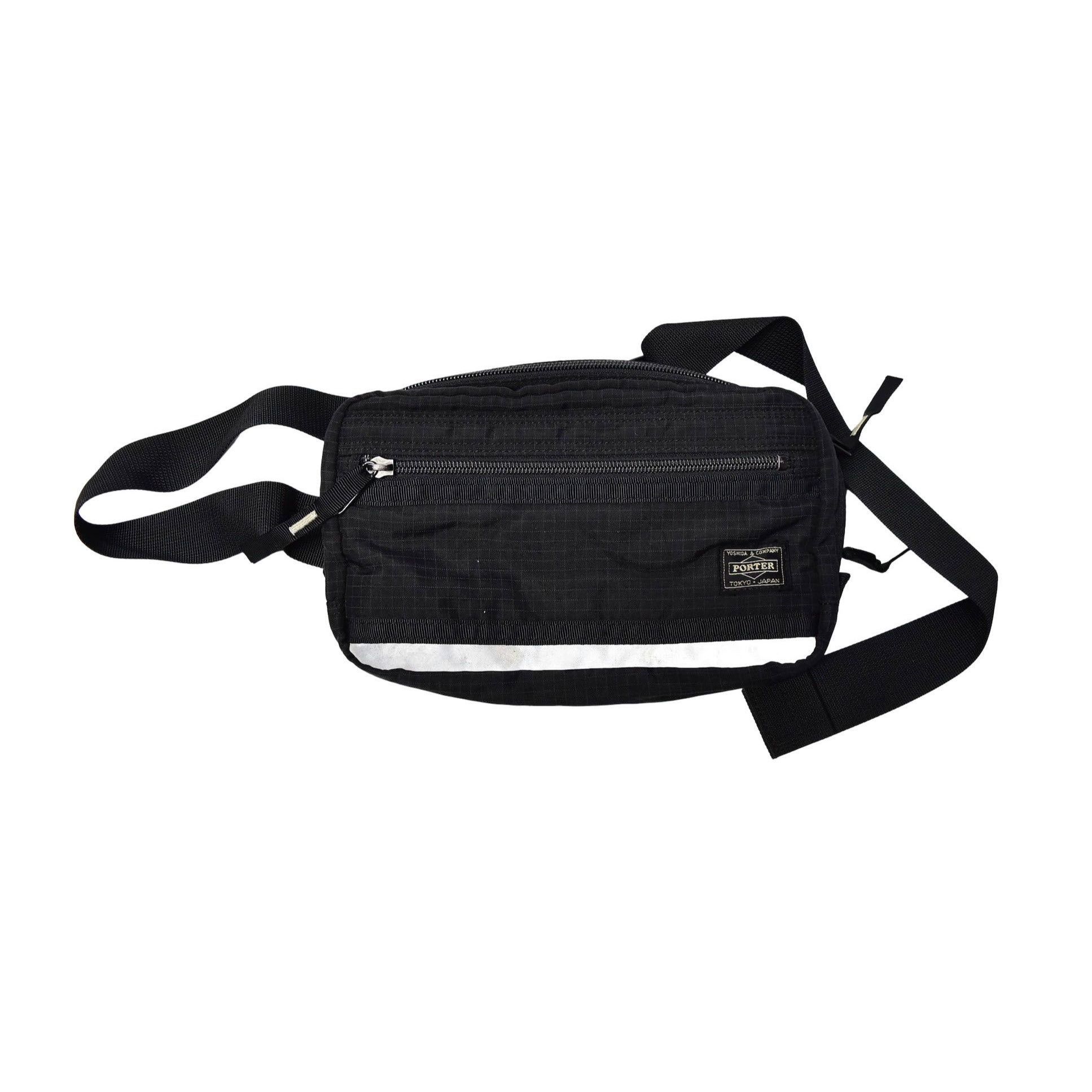 Porter PORTER/small shoulder bag/18288 - 0151 53 | Grailed