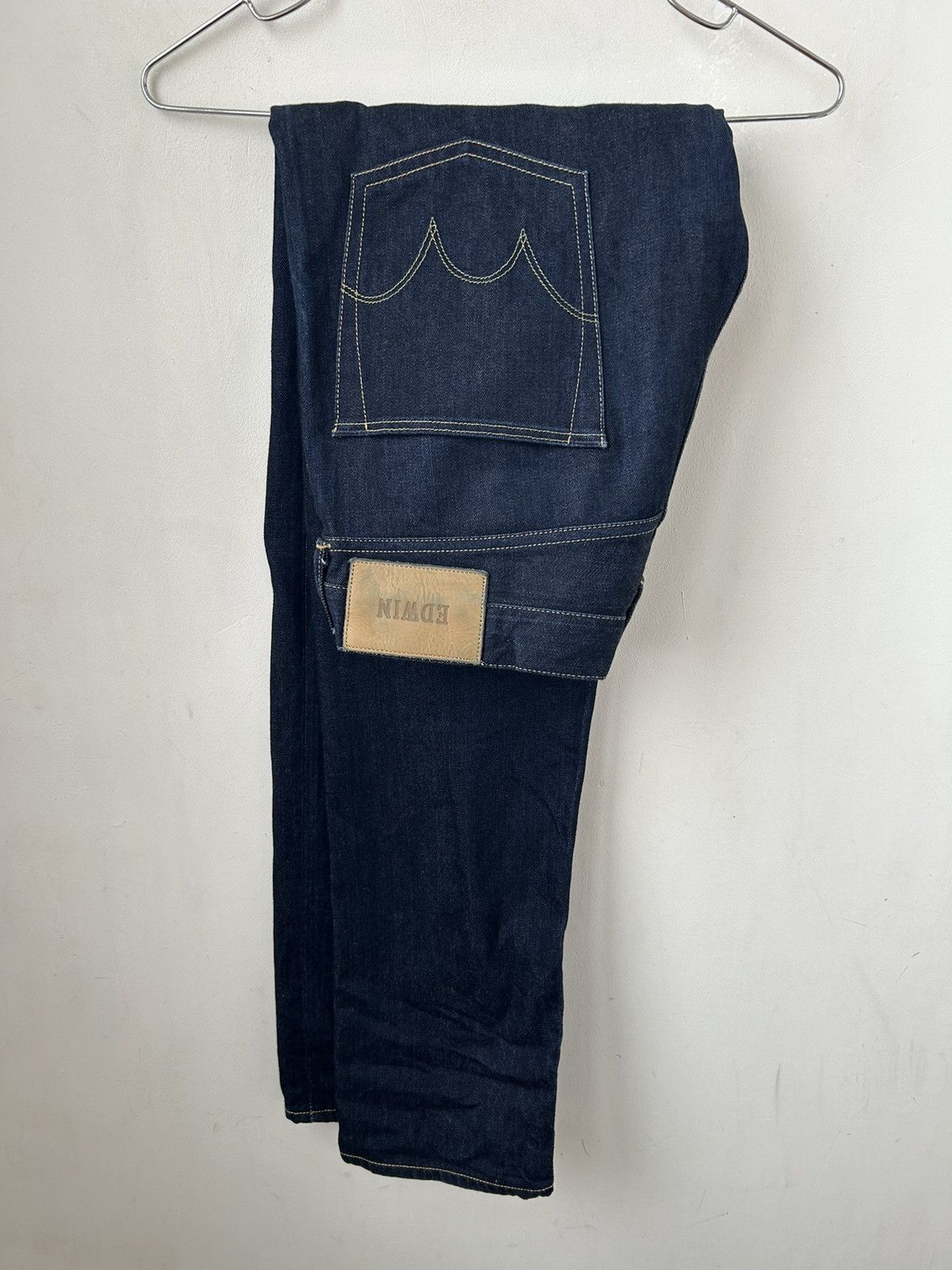 Edwin × Japanese Brand × Very Rare Edwin Japan 🇯🇵 denim | Grailed