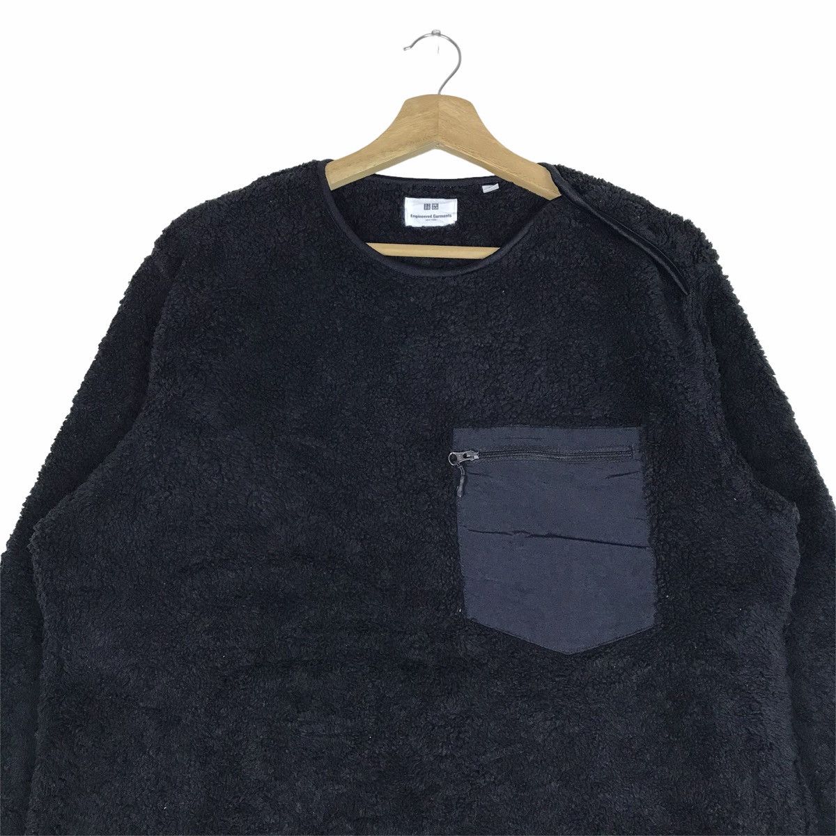 Engineered Garments × Uniqlo Japanese Collaboration Uniqlo X Engineered ...