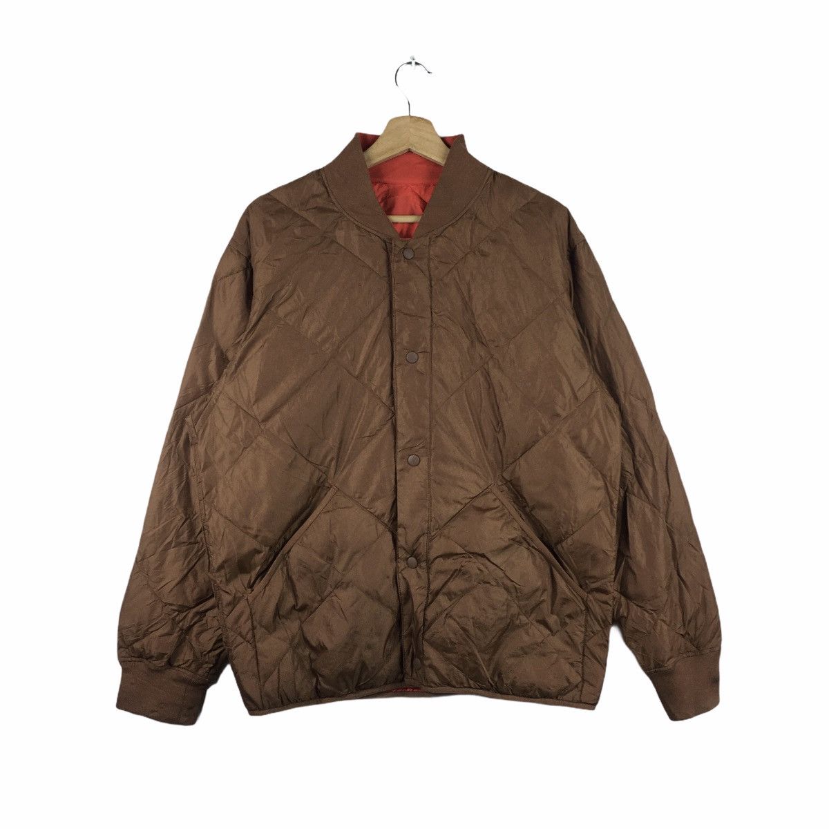 Vintage Vtg SUN GRIP JAPAN Jacket Parka Trench Hoodie Outdoor | Grailed