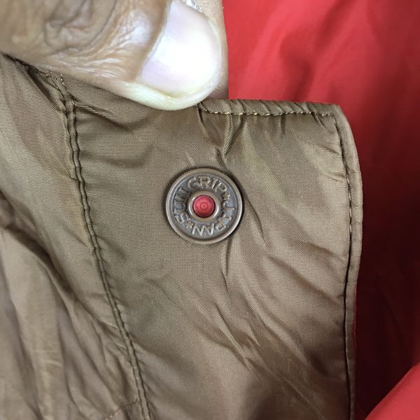 Vintage Vtg SUN GRIP JAPAN Jacket Parka Trench Hoodie Outdoor | Grailed