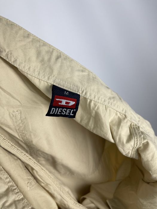 Diesel Diesel Cargo Pants Vintage 90’s | Grailed