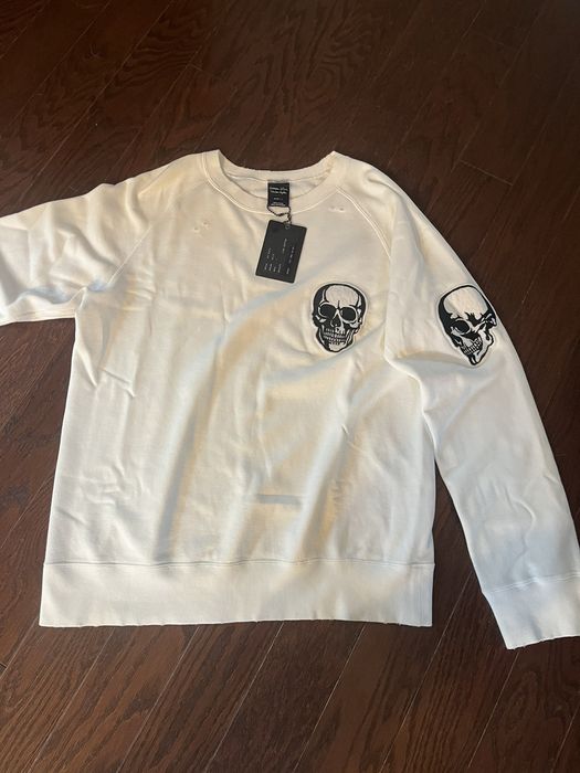 Number (N)ine Number nine skull set | Grailed