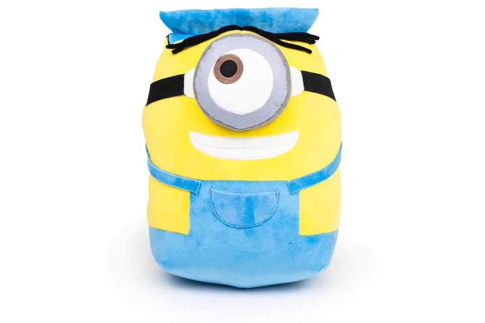 Lyrical Lemonade Lyrical Lemonade x Minions Plushie | Grailed
