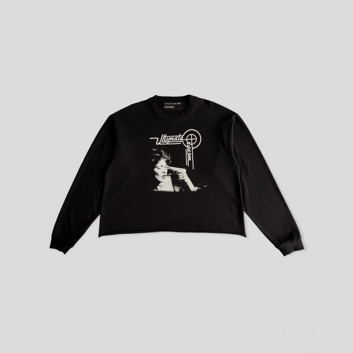 Enfants Riches Deprimes Rare ERD Ultimate Orgasm Long Sleeve T Shirt ...
