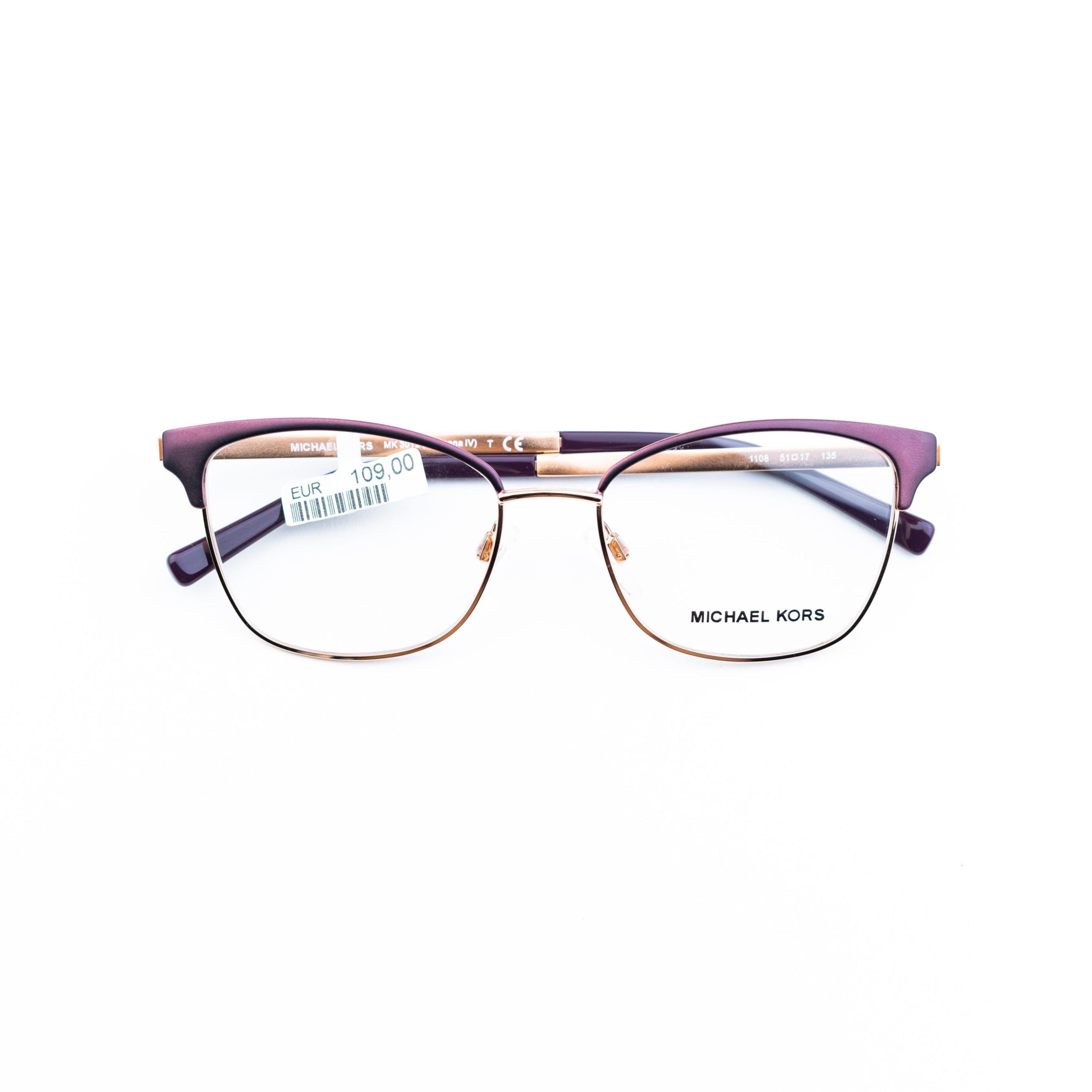 Michael Kors Michael Kors MK 3012 1108 Frames | Grailed