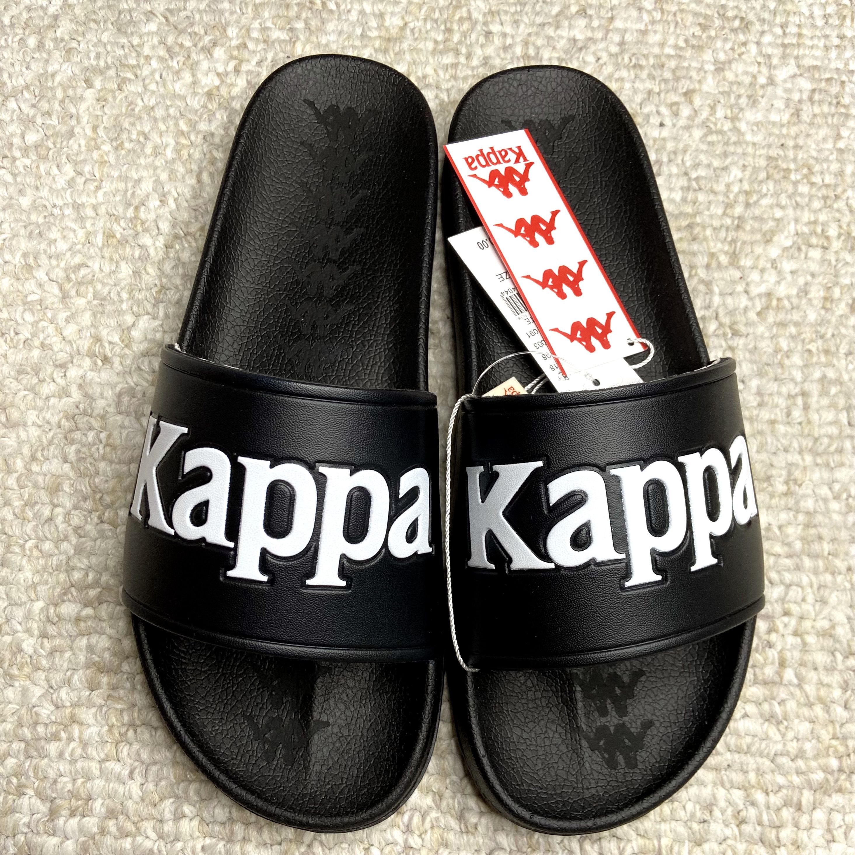 Kappa KAPPA 222 Banda Adam 9 slides | Grailed