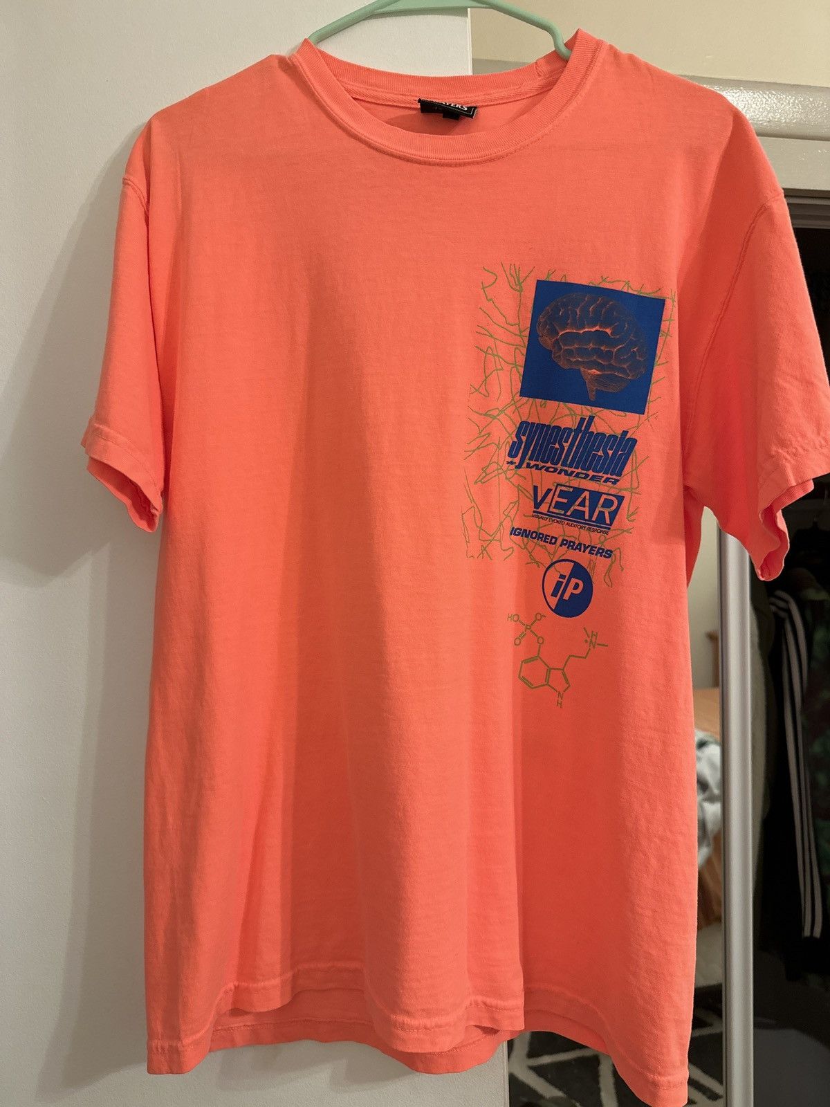 Ignored Prayers Synesthesia | Grailed