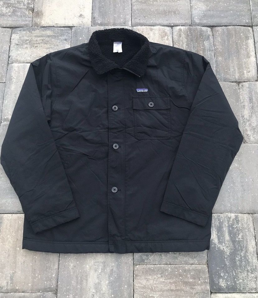 Patagonia Vintage Patagonia Coat Early 2000s | Grailed