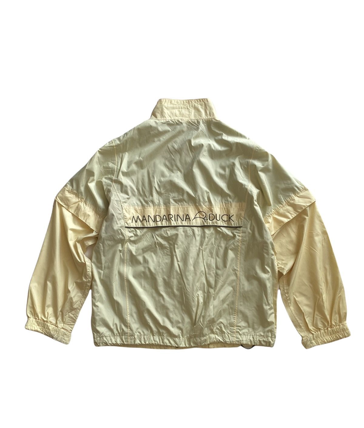 Mandarina Duck Vintage Mandarina Duck Jacket | Grailed