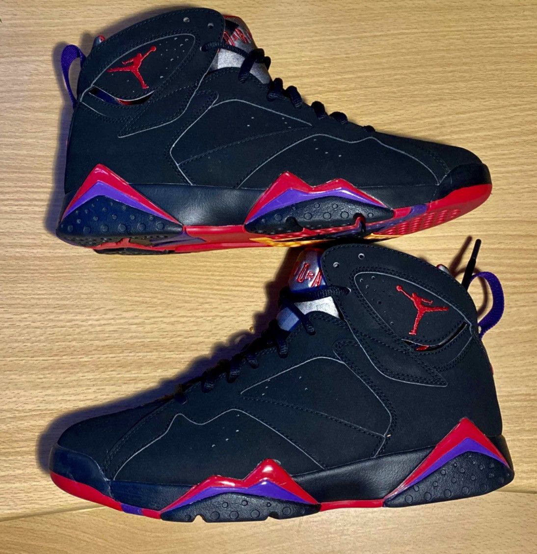 Jordan Brand Air Jordan Retro 7 “Raptor” | Grailed