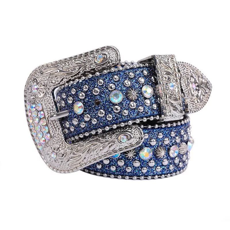 Vintage Vintage BB Simon Style Belt | Grailed