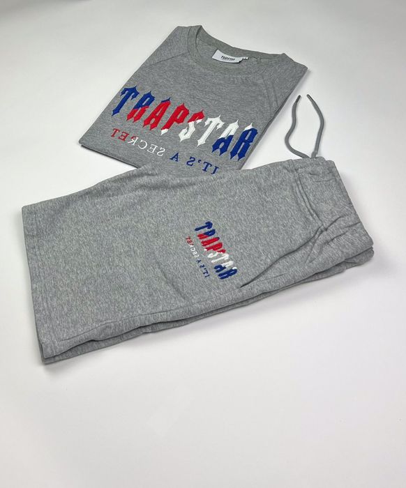 Trapstar London Trapstar short set | Grailed