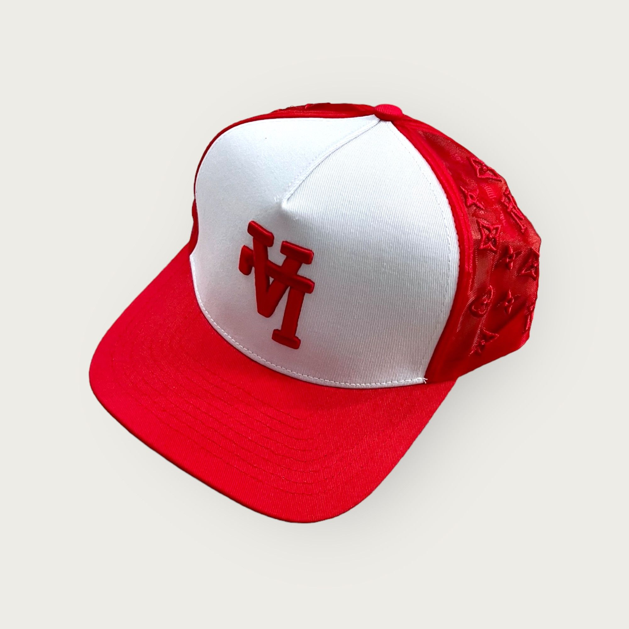 Kth Kill The Hype La Monogram Trucker Hat | Grailed