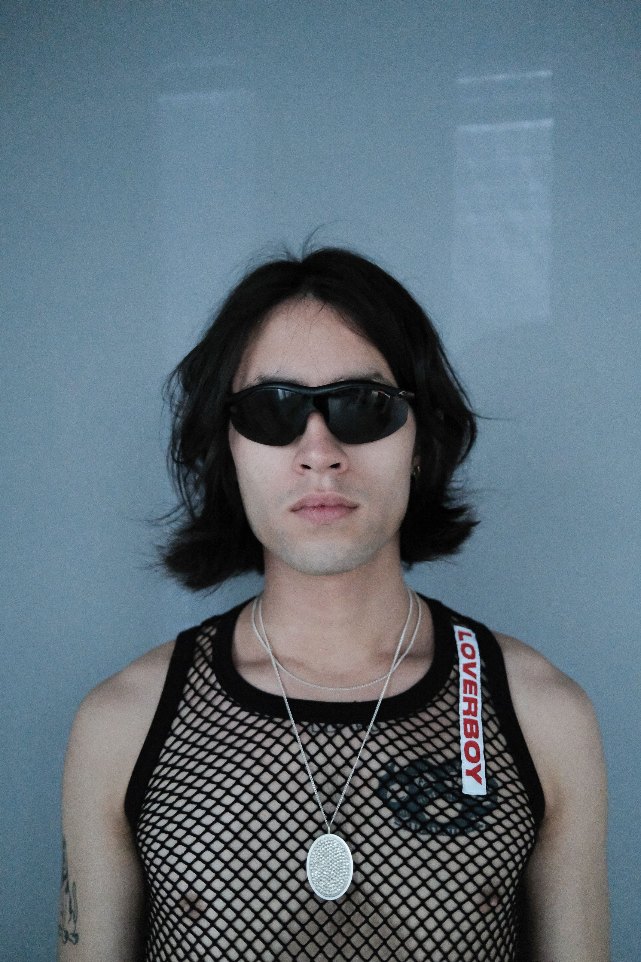 Archival Clothing × Carrera × Vintage Carrera Y2K Arch Competition 9EF ...
