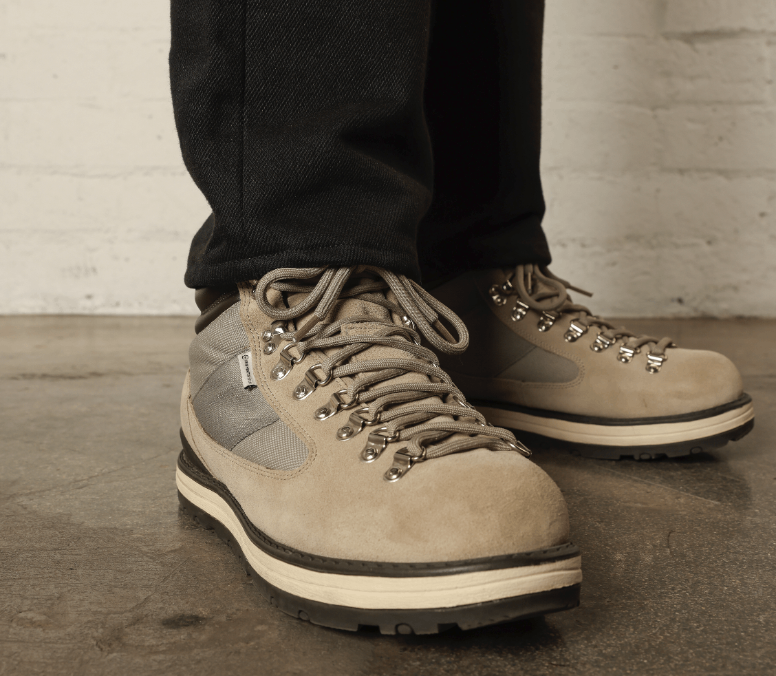 Fragment Design × Visvim Visvim Fragment Design | Grailed