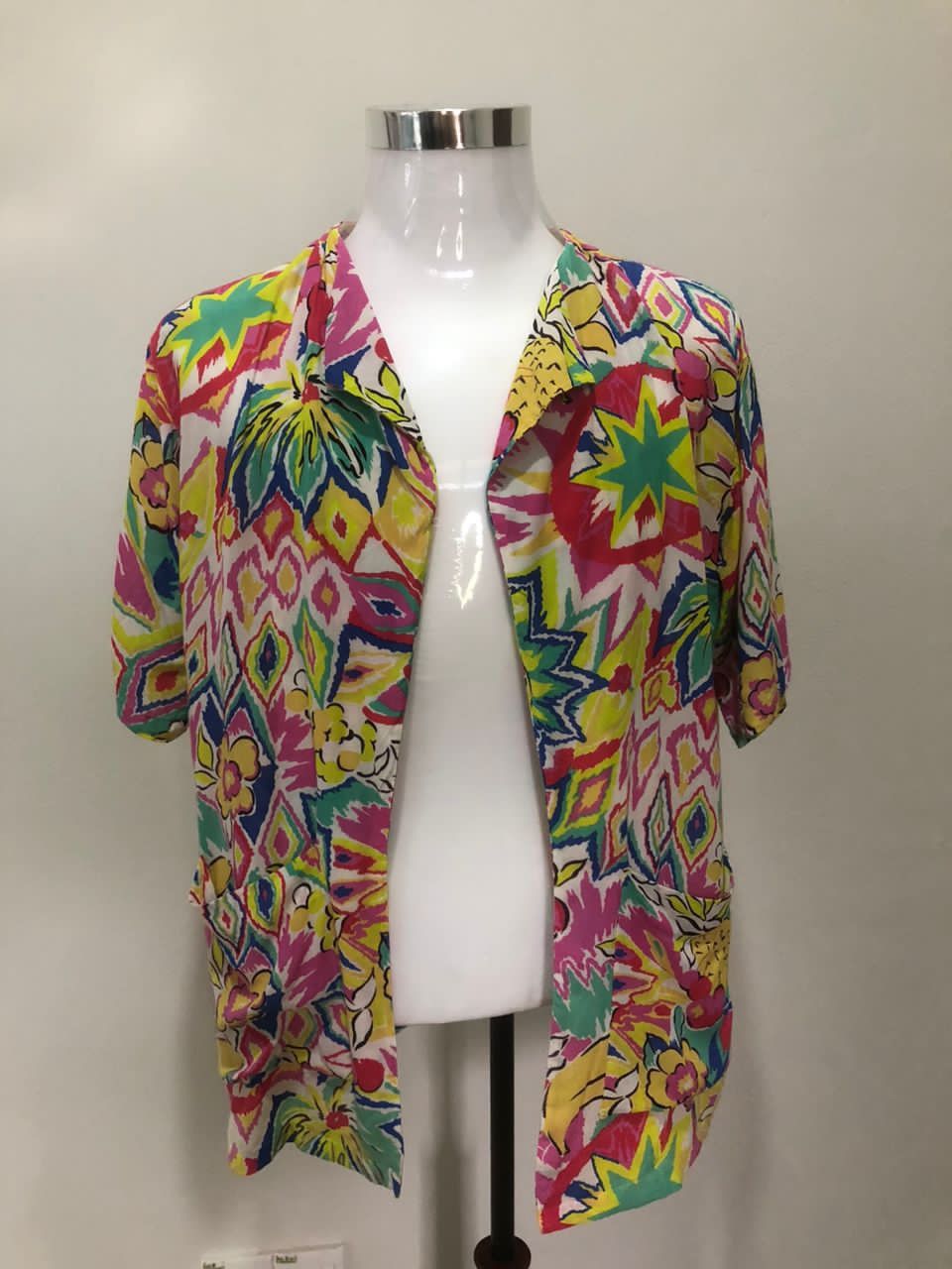 Designer LOUIS FERAUD PARIS BLOUSE | Grailed