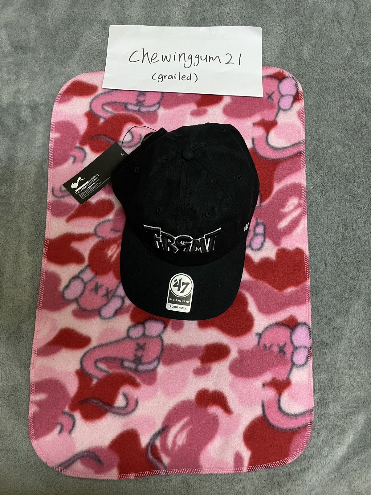 47 Brand × Fragment Design × Pokemon 47 Brand x Fragment Design x ...