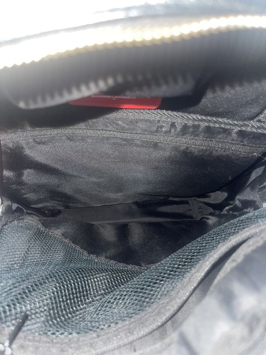 Sprayground Sprayground Jacquees LIMITED EDITION Orange Money Backpack ...