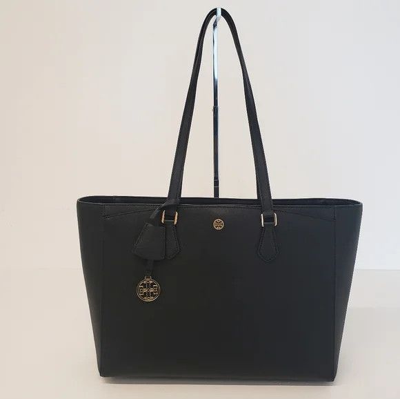 Tory Burch Tory Burch Leather Tote Bag - Sample | Grailed