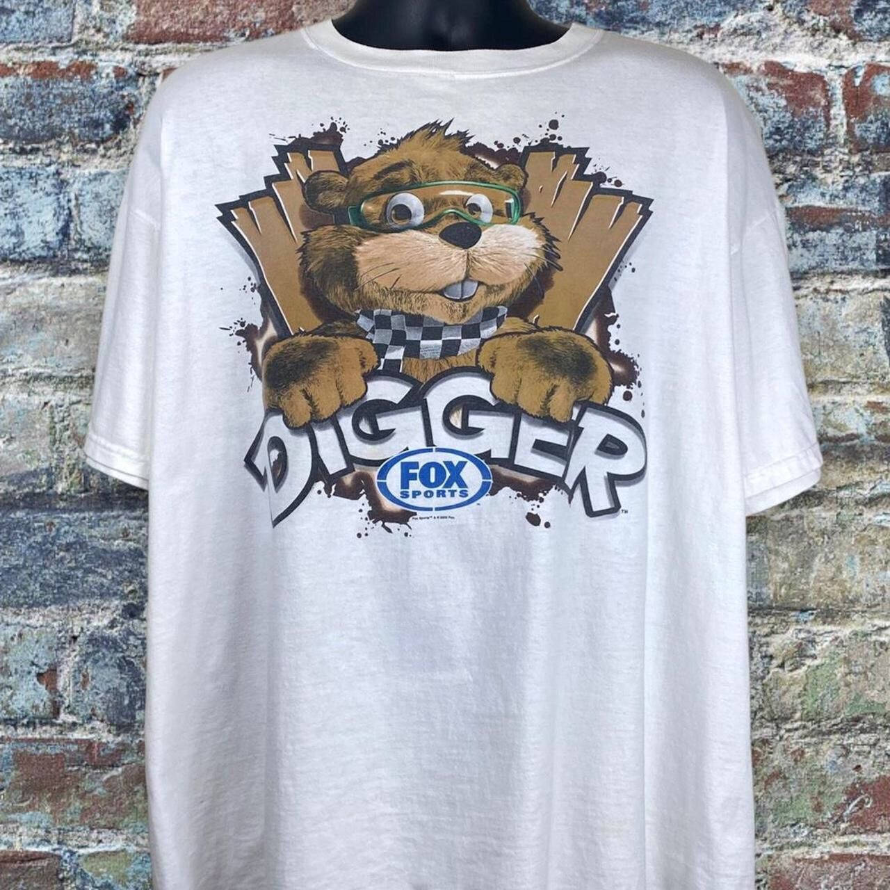 Chase Authentics × NASCAR × Vintage Vintage 00s Chase Authentic NASCAR ...