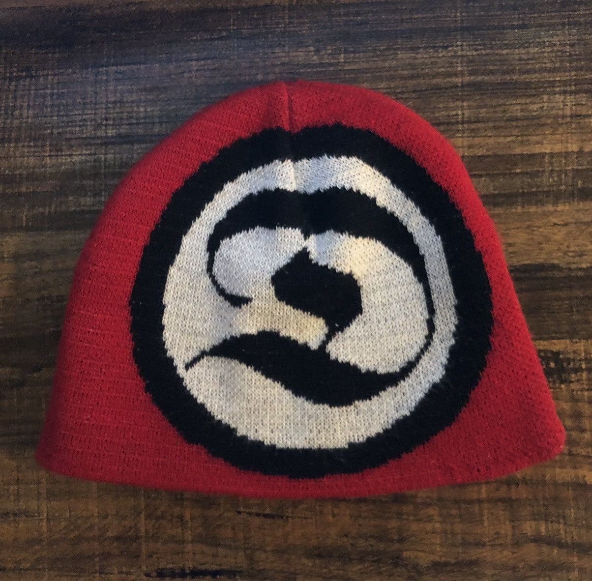 Supreme Y2k D Skully Cap | Grailed