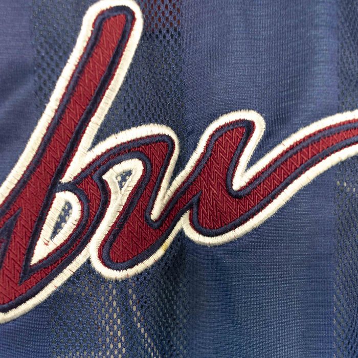 Vintage Vintage 90s FUBU 05 Champions League Gradient Jersey | Grailed