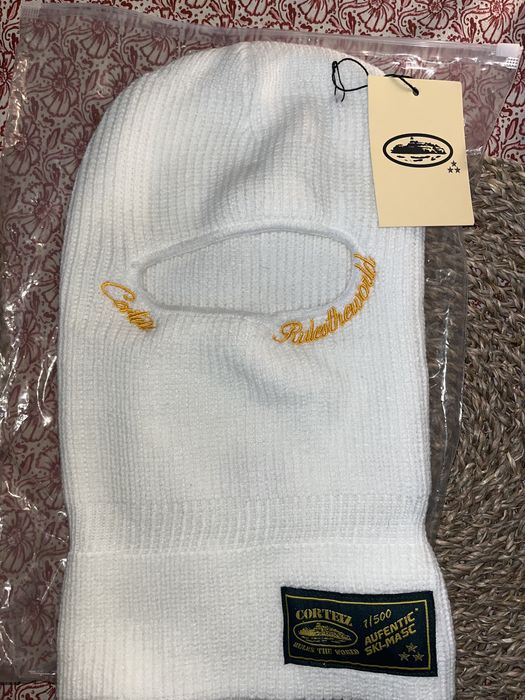 Corteiz Ski mask | Grailed