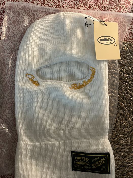Corteiz Ski mask | Grailed