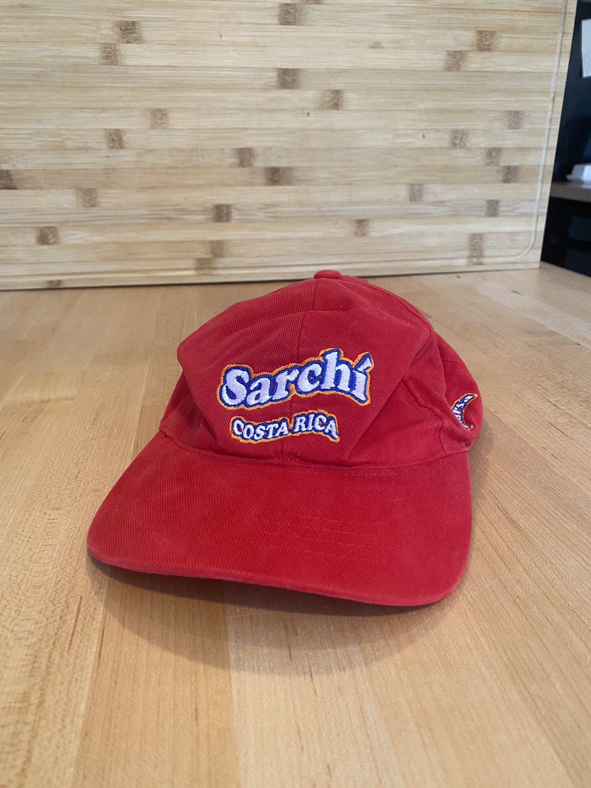 Vintage Vintage Costa Rica cap | Grailed