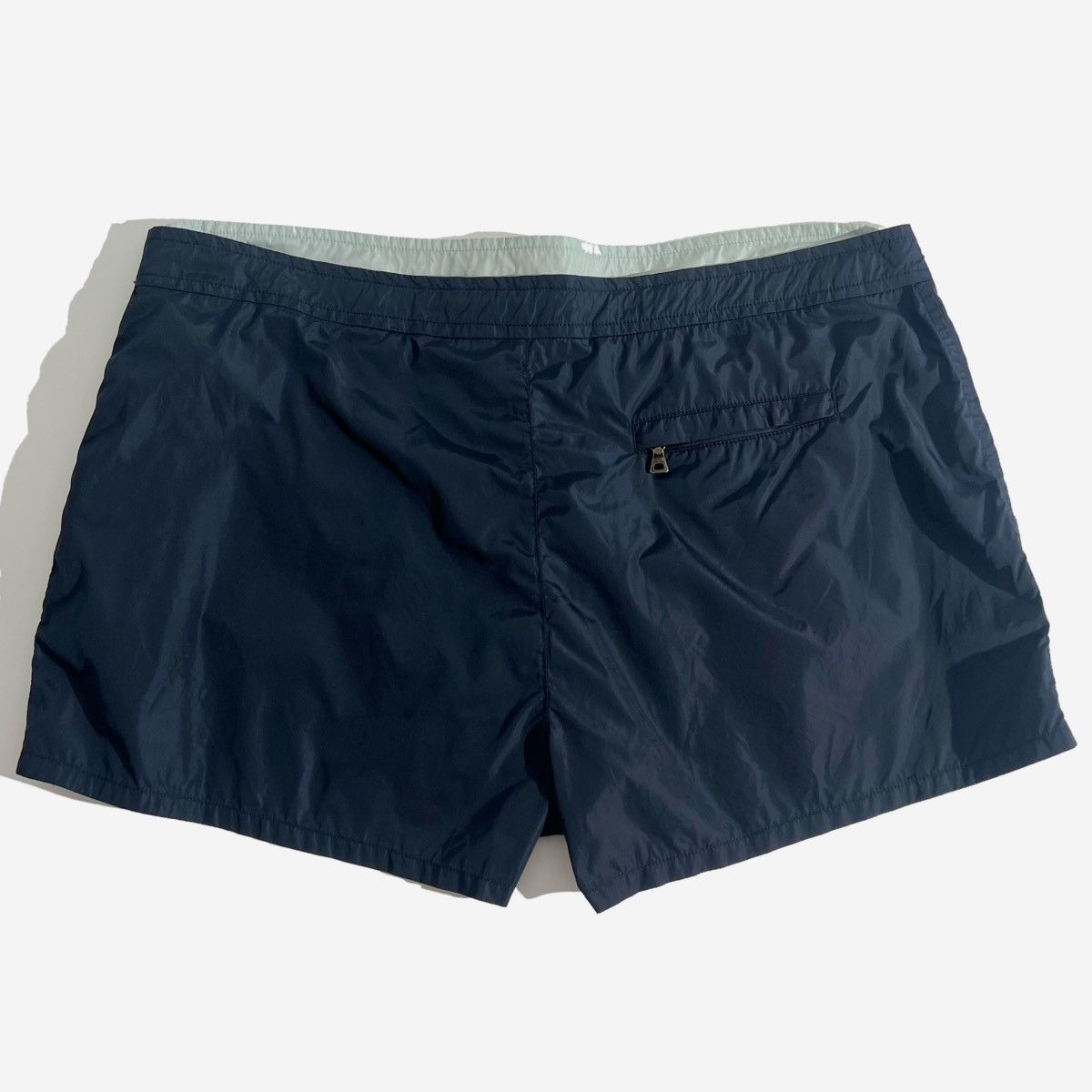 Prada Prada Short Swim Trunks | Grailed