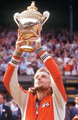 Vintage 🔴RARE🔴Vintage FILA BJ “BJORN BORG” Settanta MK1 Circa 1970s ...