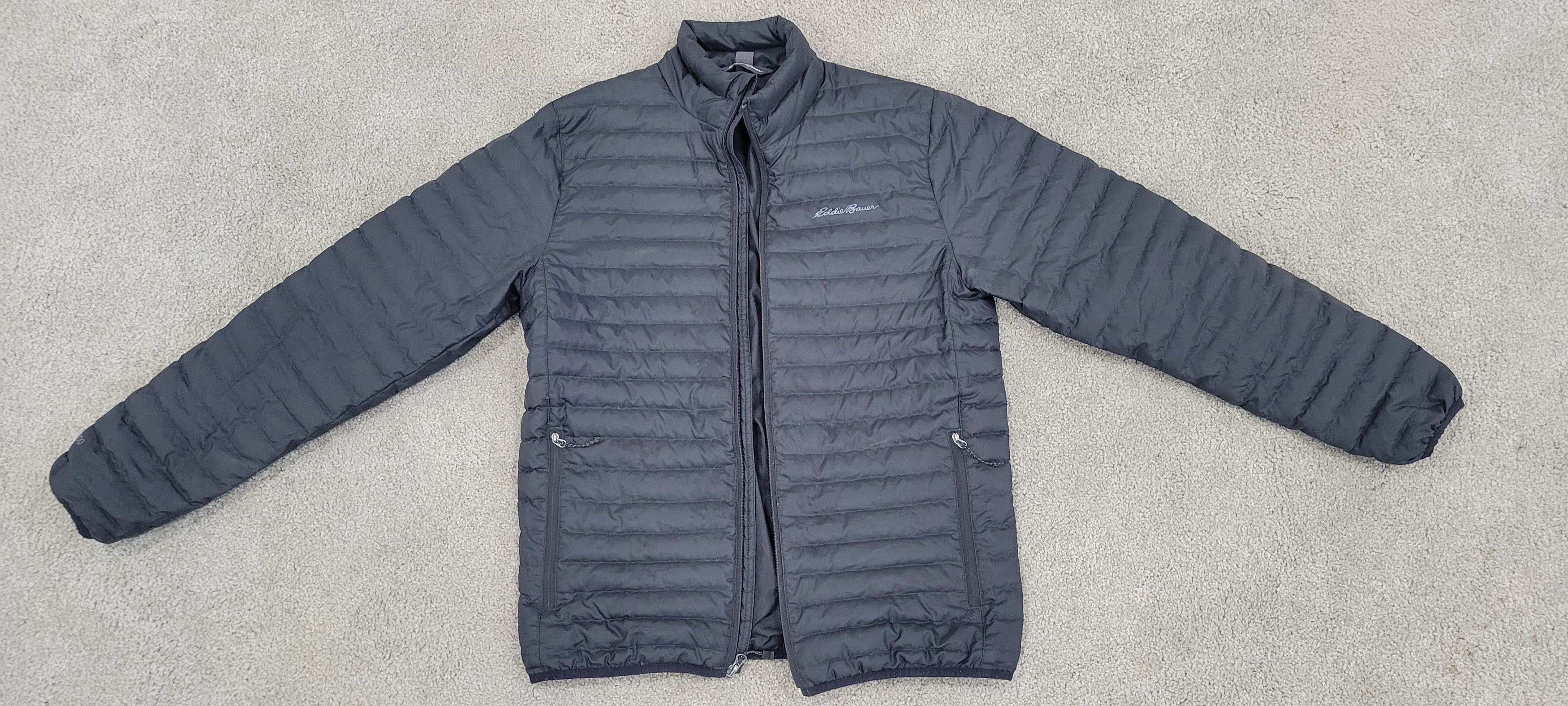 Eddie Bauer Eddie Bauer EB 700 Puffer Jacket | Grailed