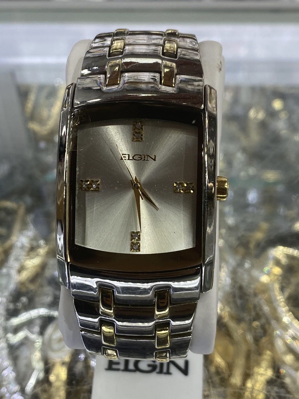 Elgin National Watch Company Elgin Men Watch | Grailed