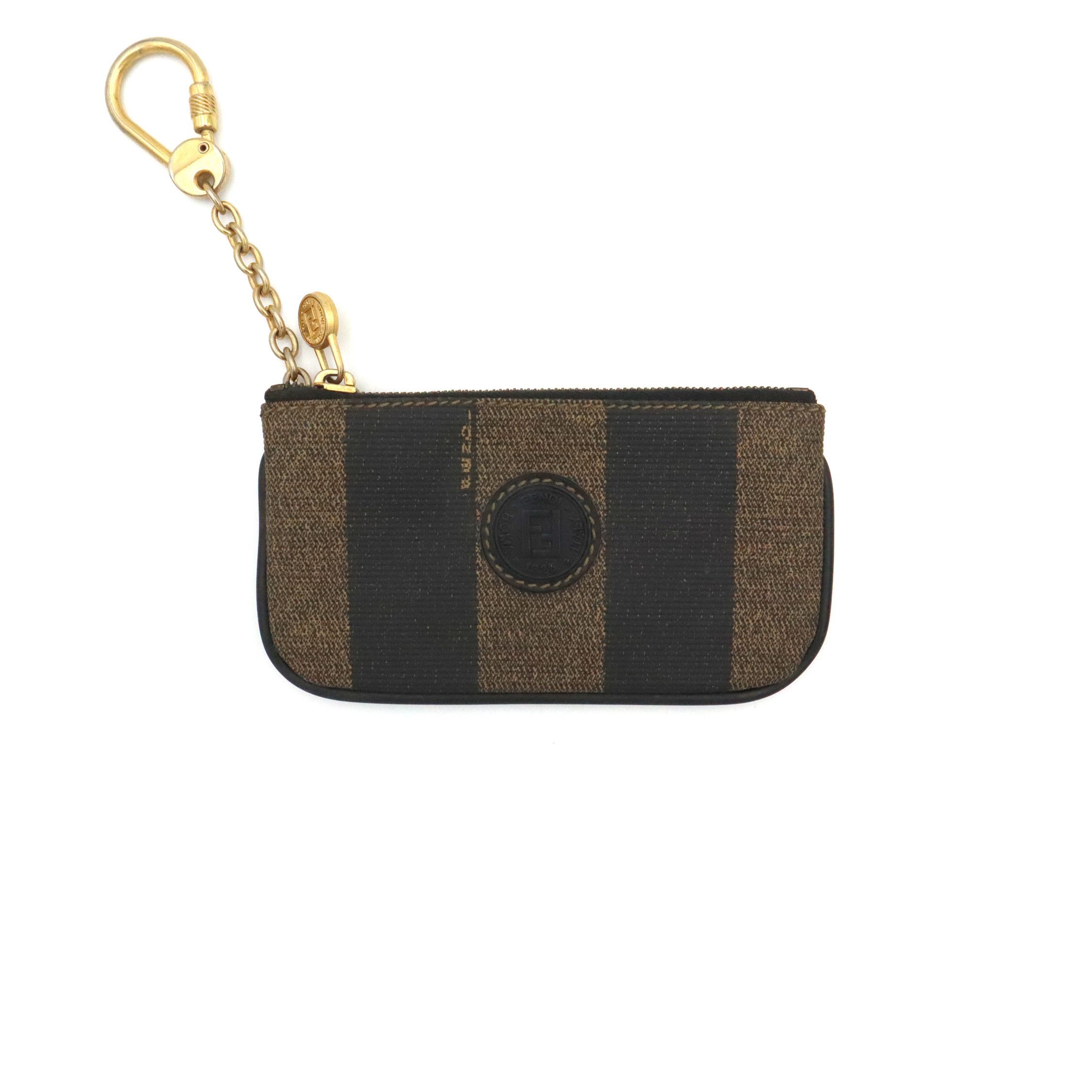 Fendi Vintage Fendi Pequin Coin Purse | Grailed