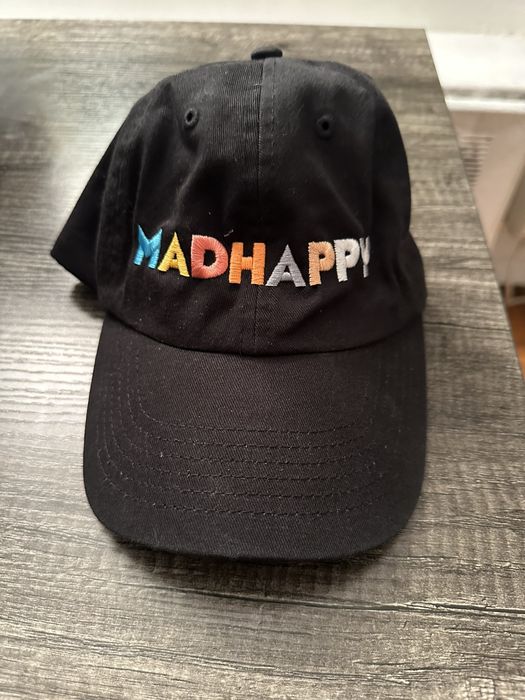 Madhappy Madhappy Space Jam Dad Hat | Grailed