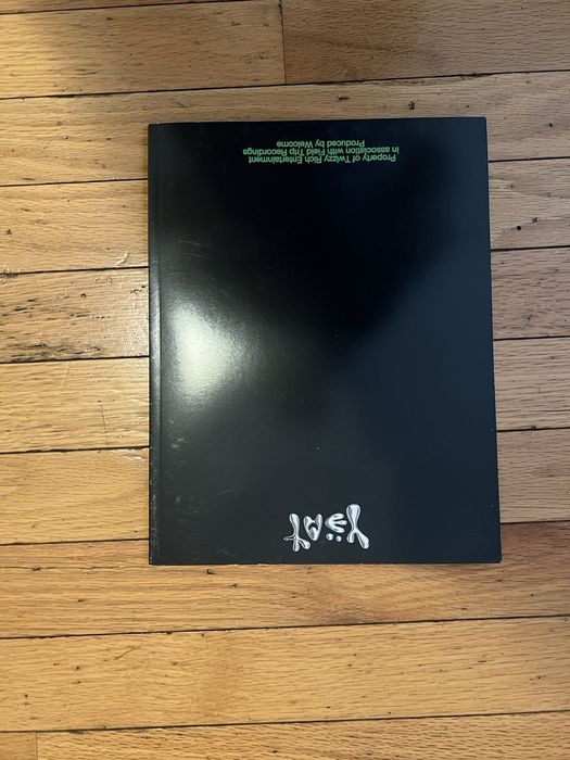 Yeat Yeat 2Alivë Magazine | Grailed