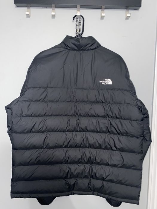 The North Face The north face puffer 550 | Grailed