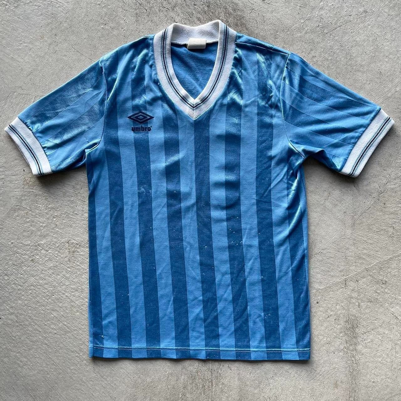 Umbro Vintage 1980s Umbro Soccer | Grailed