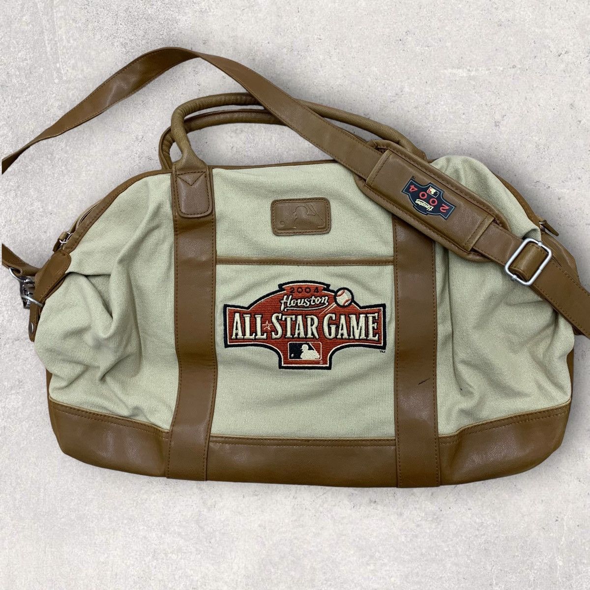 MLB 2004 MLB All-Star Game bag | Grailed