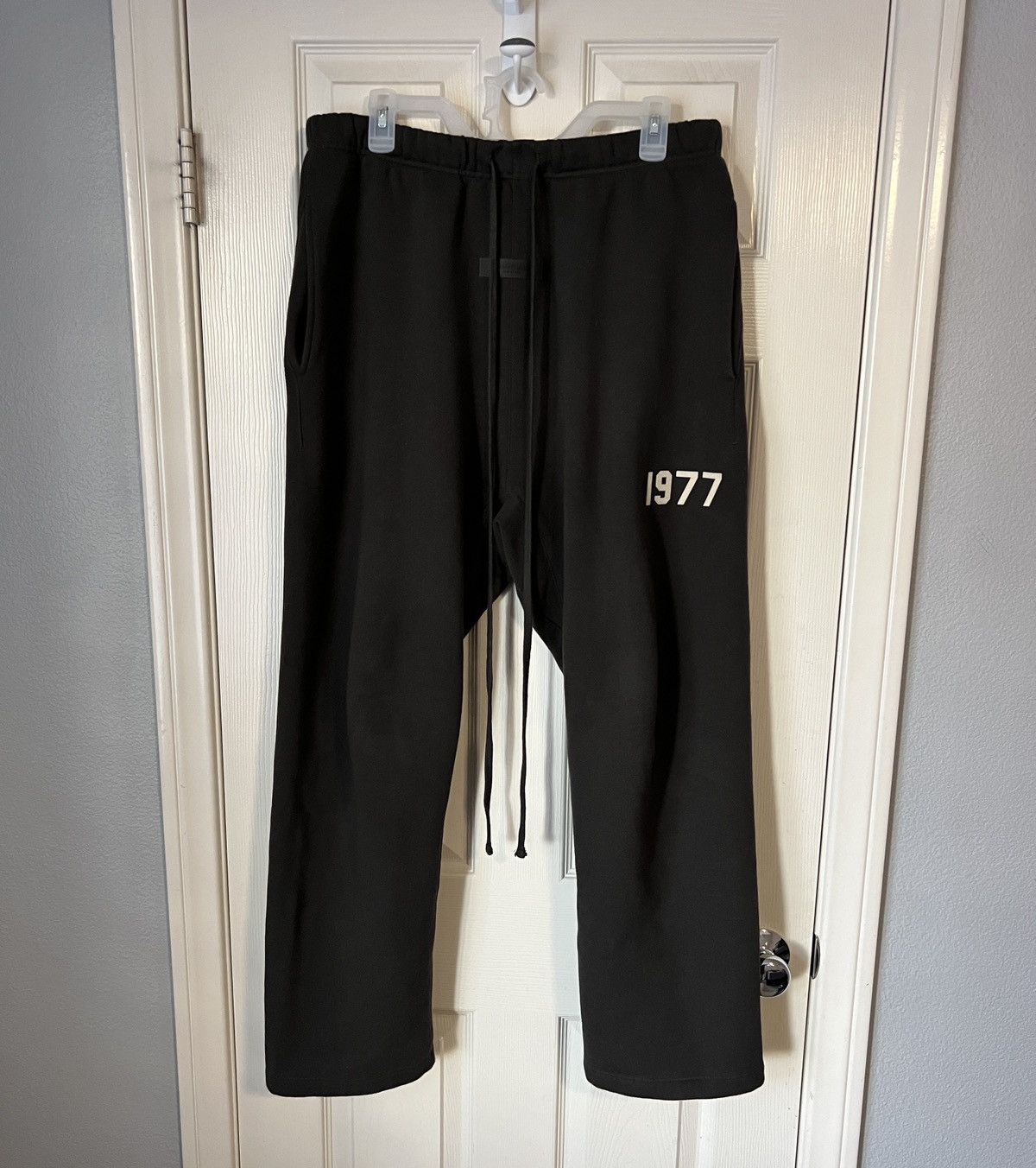 Fear of God Fear of God Essentials 1977 Relaxed Sweatpants | Grailed