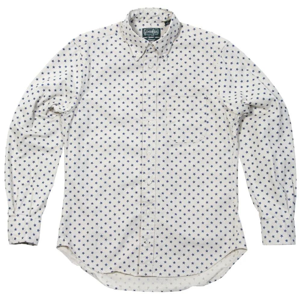 Gitman Bros. Vintage Shirt, made in USA | Grailed