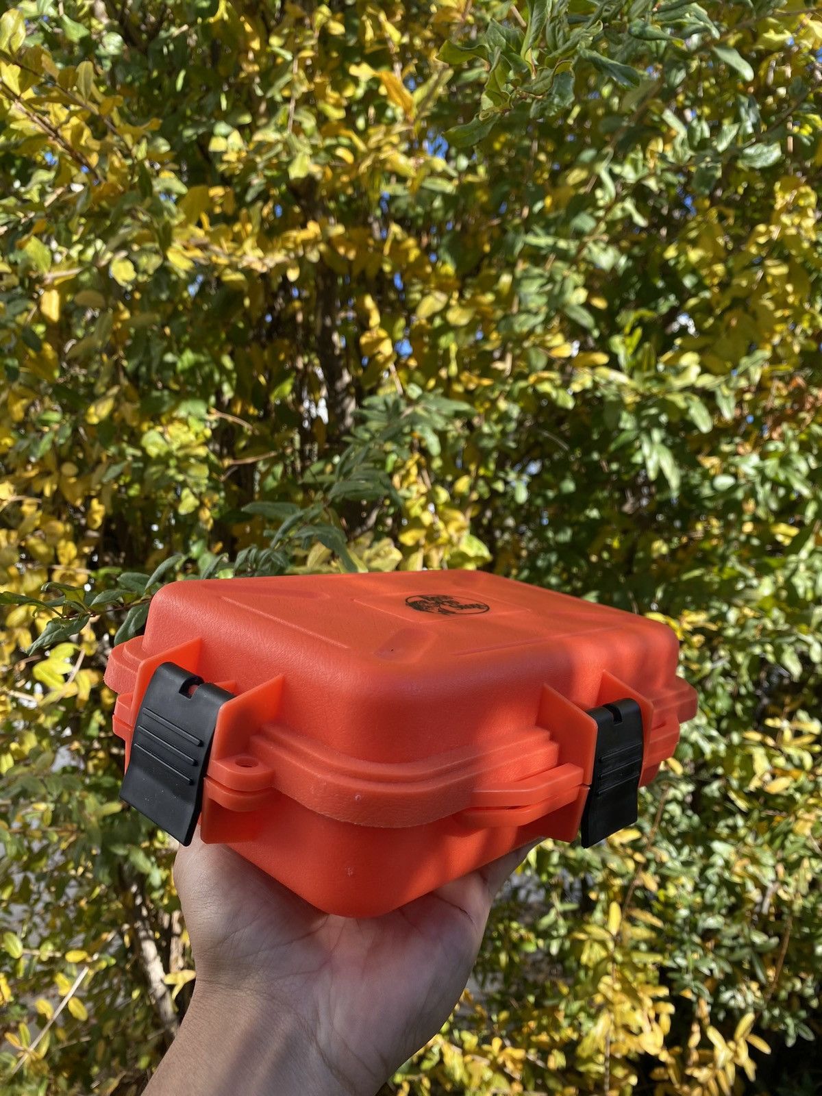 Vintage Bass pro shops utility box | Grailed