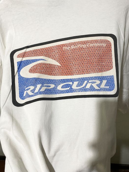 Vintage Vintage 90's Rip Curl Shirt | Grailed
