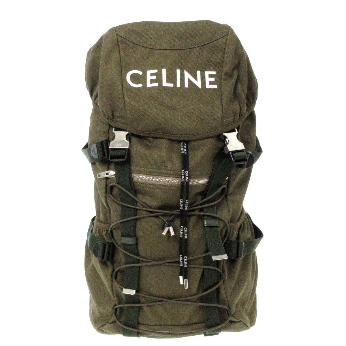 Celine Céline backpack | Grailed