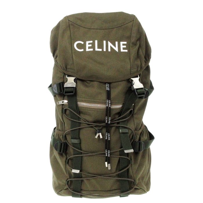 Celine Céline backpack | Grailed